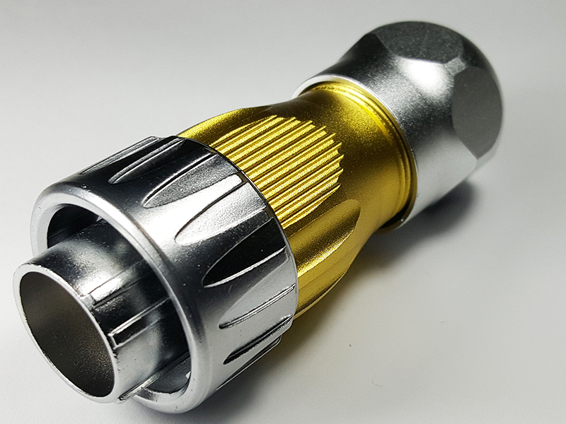 Cnlinko - RJ 45 waterproof industrial plug #EEC1030