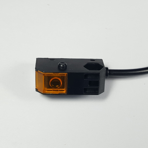 Lanbao - Lanbao Through Beam Sensor Emitter, NPN NO, sensing distance ...